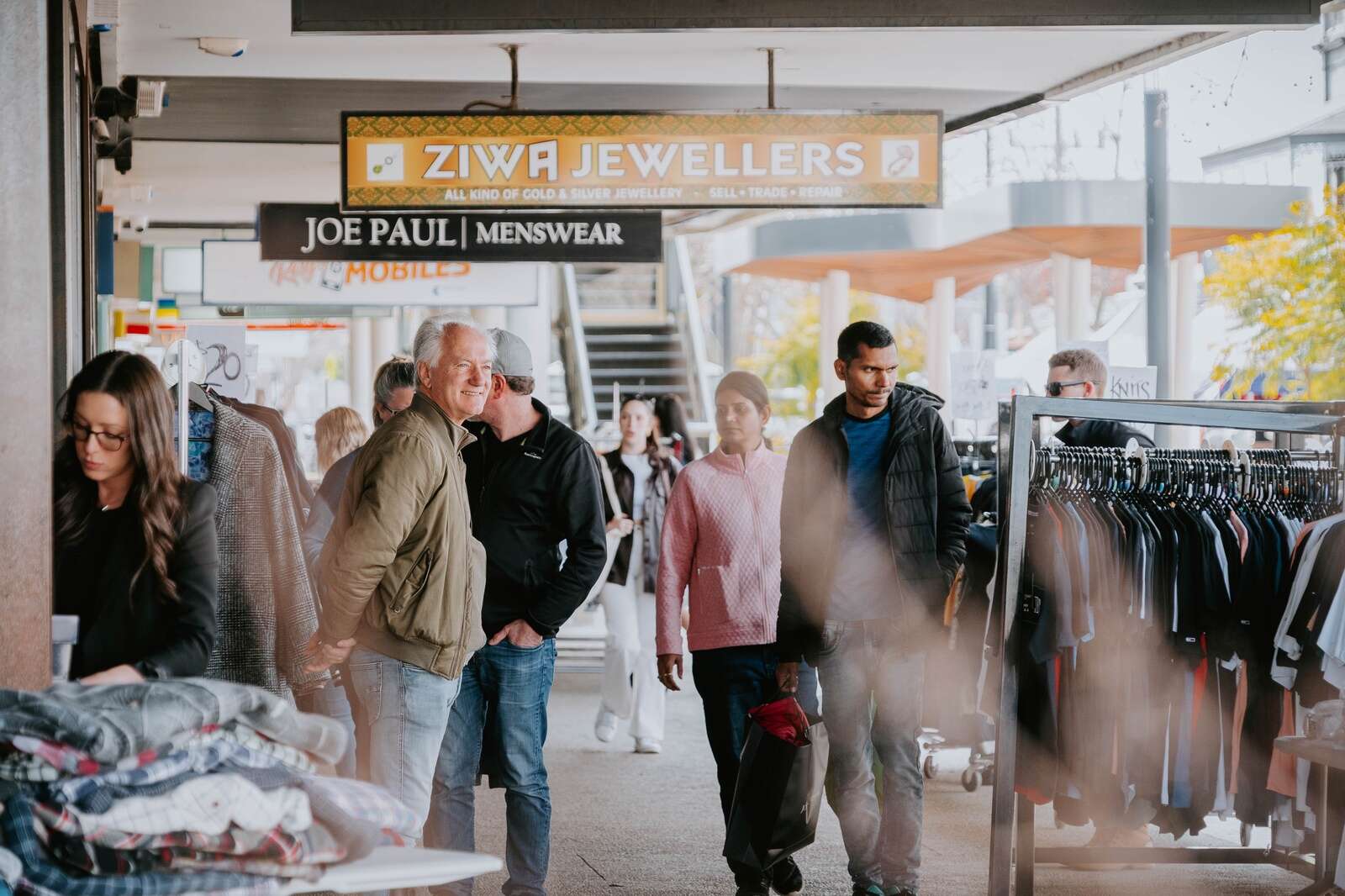 Shepparton’s Black Friday | Shop local, save big | Dairy News Australia