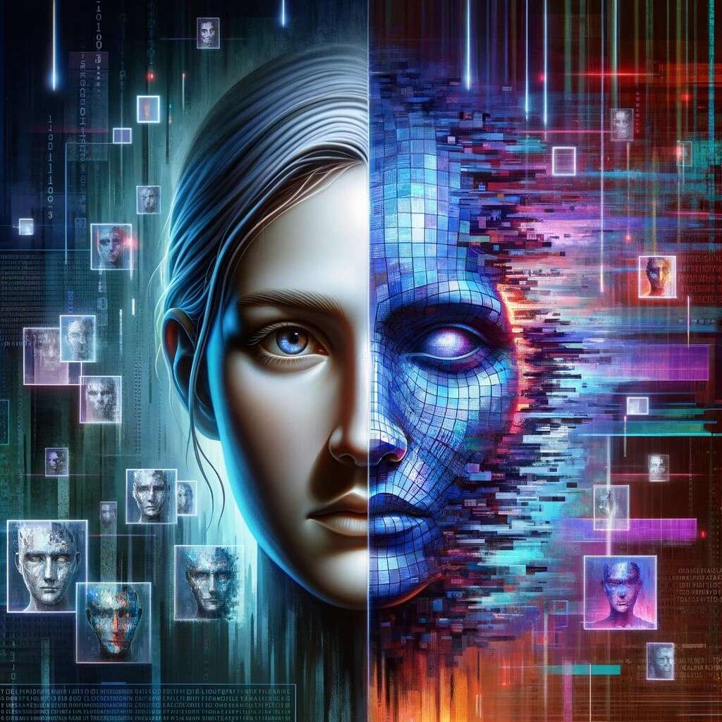 Exploring the shadows of AI: Navigating the ethical minefield of ...