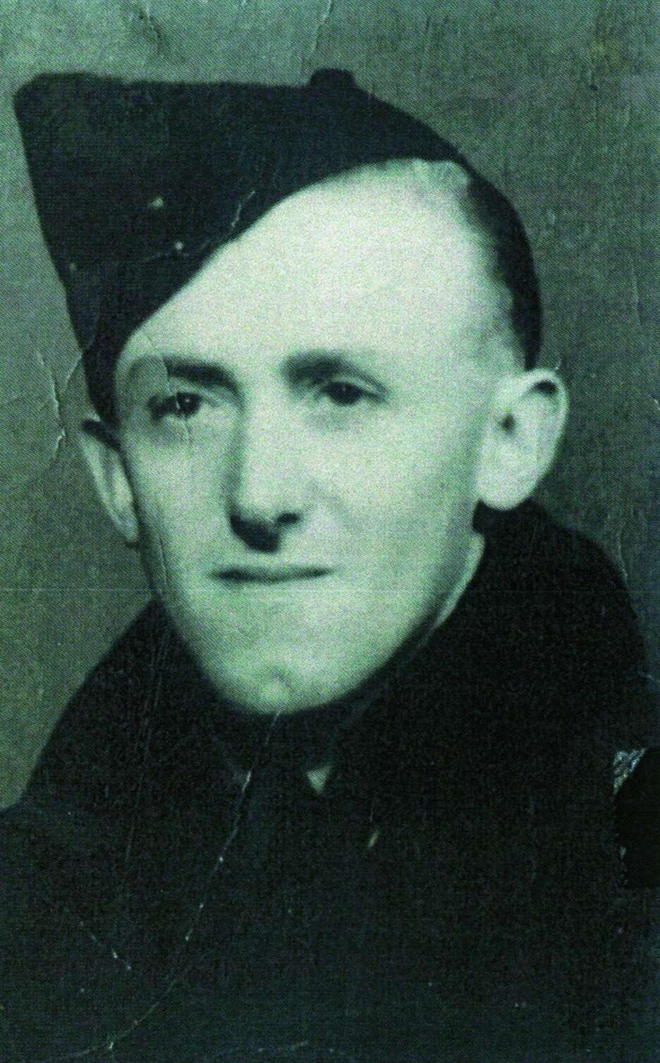 Stan’s legacy to live on through RSL books | Seymour Telegraph