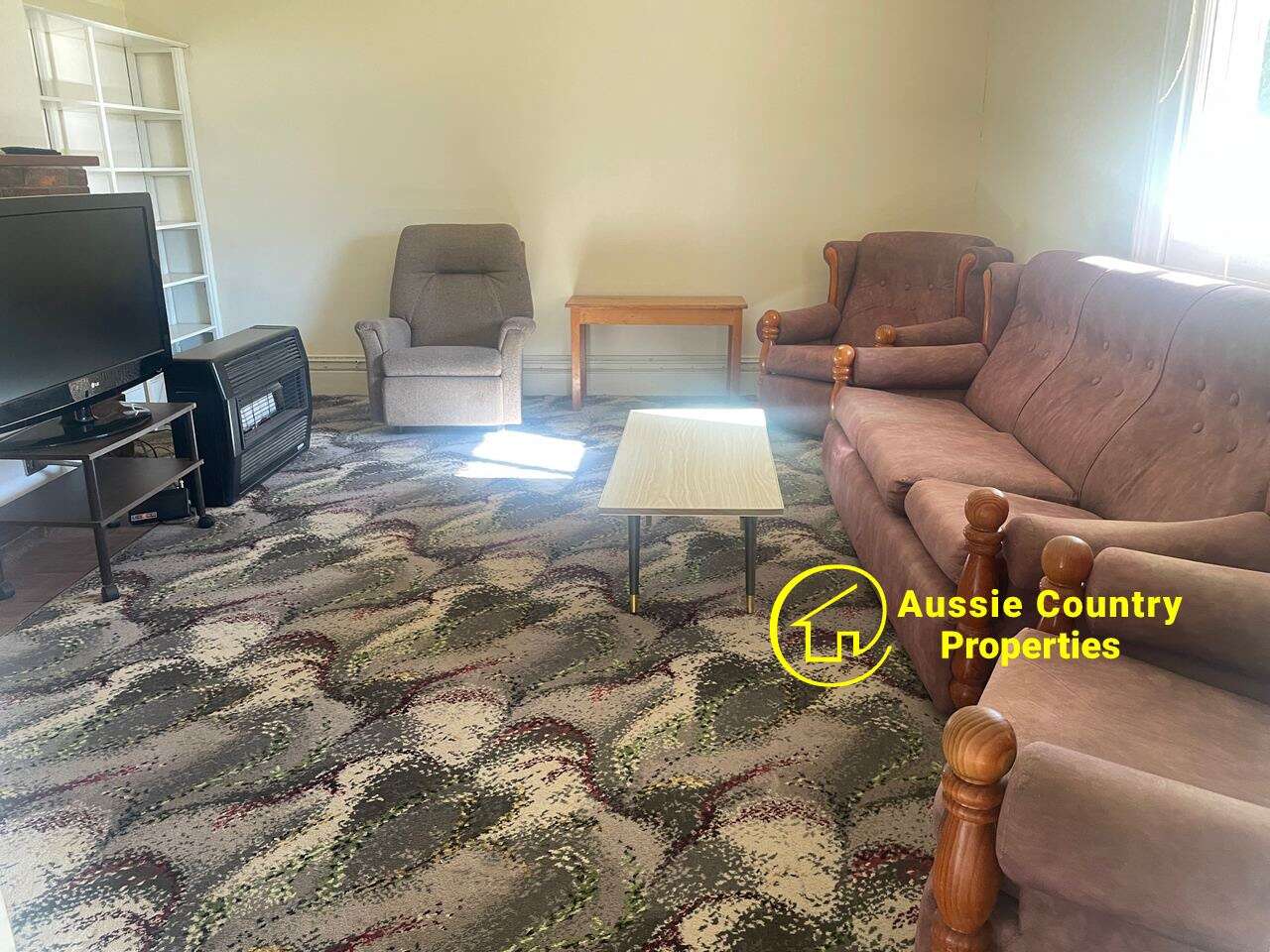 Character filled home | Seymour Telegraph