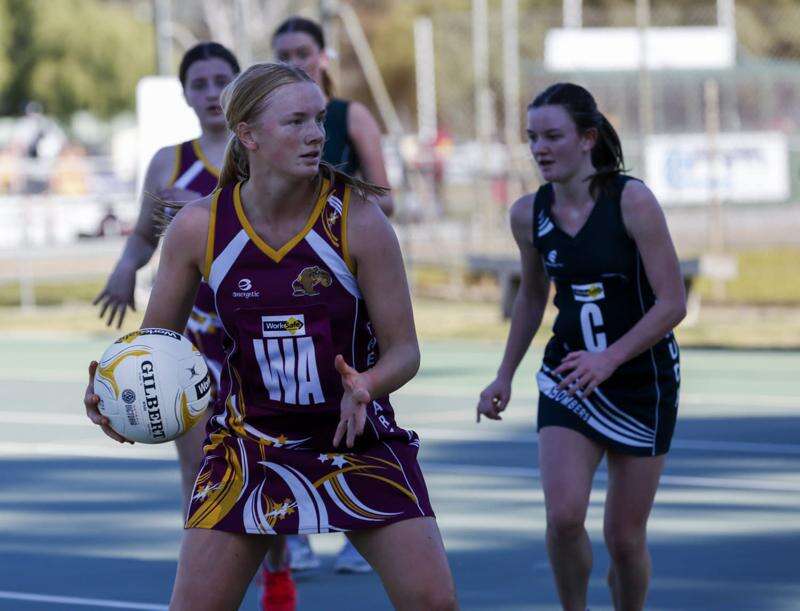 Netball | Shepparton and Echuca share the points in 17-and-under ...