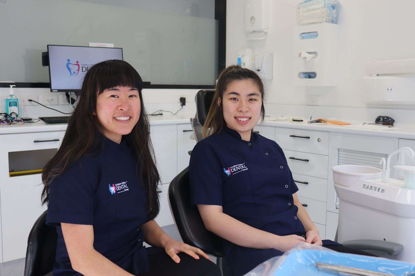 Care for your teeth every day | Dairy News Australia