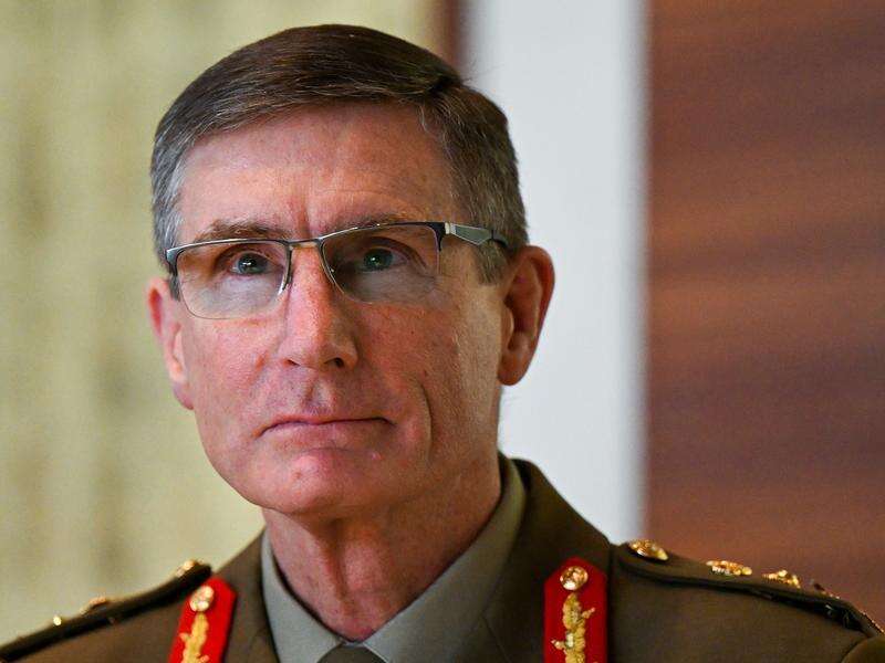 Tech leading to 'truth decay' in democracies: ADF chief | Country News
