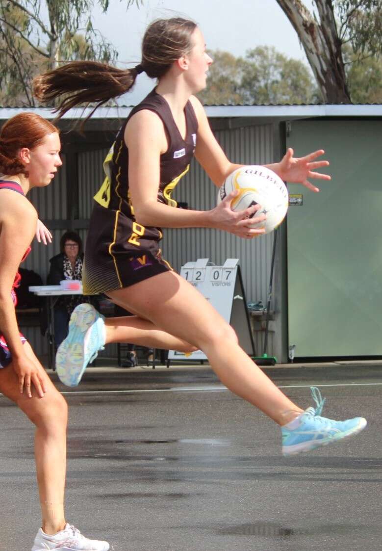 ROCHESTER NETBALL PROFILES | Country News