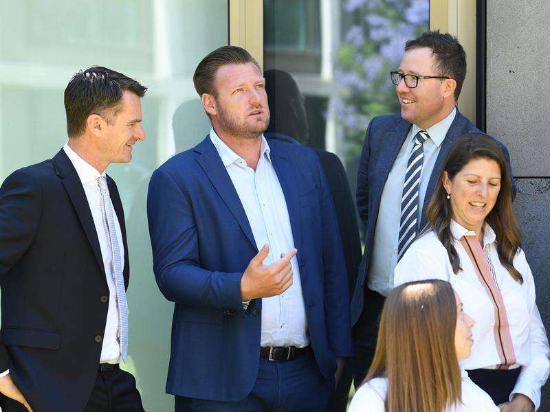 New Vic parliament opens as MPs sworn in | Country News