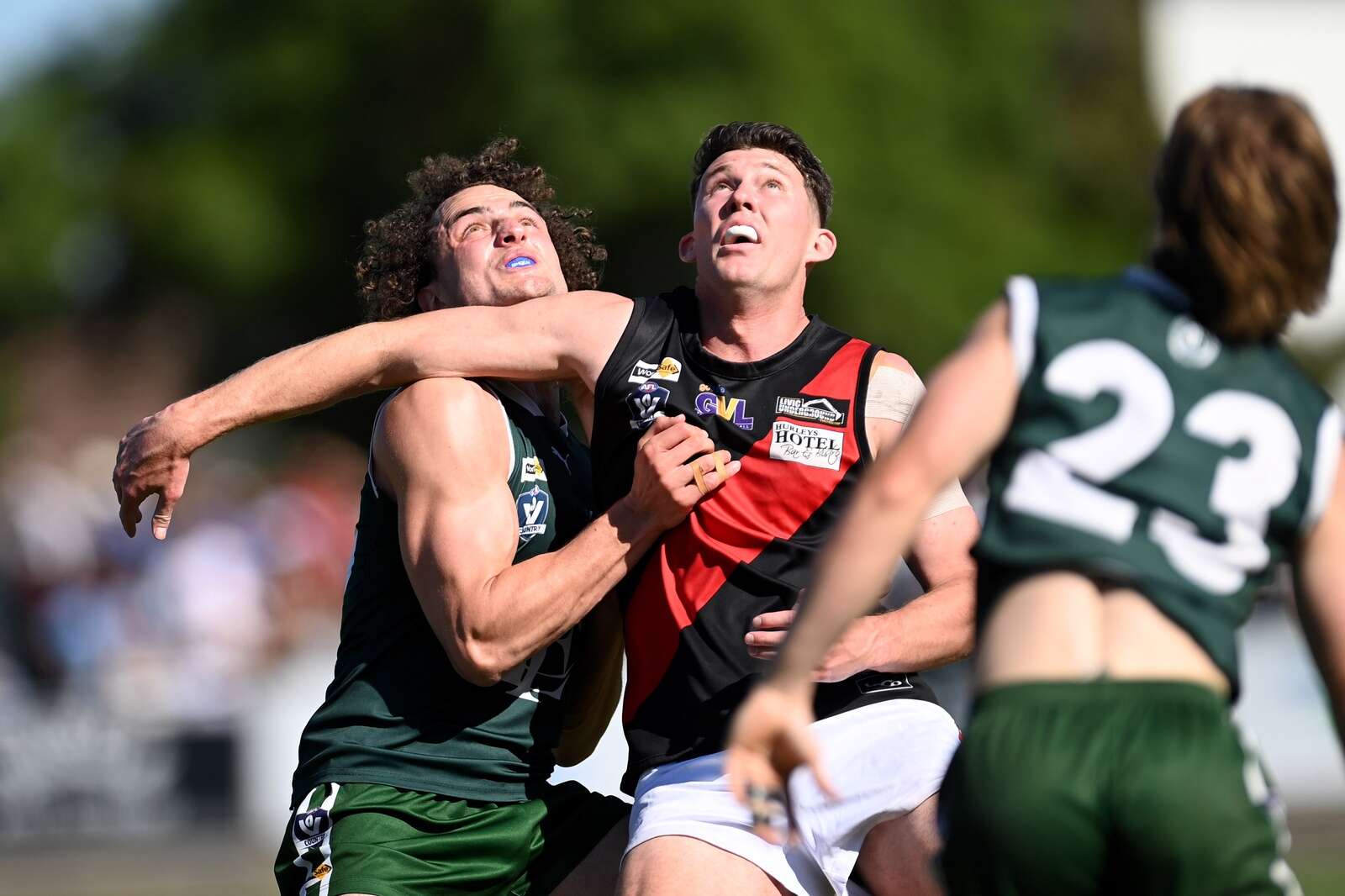 All the key dates revealed following Goulburn Valley League fixture ...
