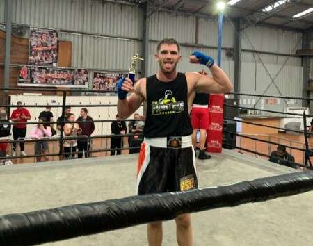 Local boxers fly the flag in Melbourne | Cobram Courier