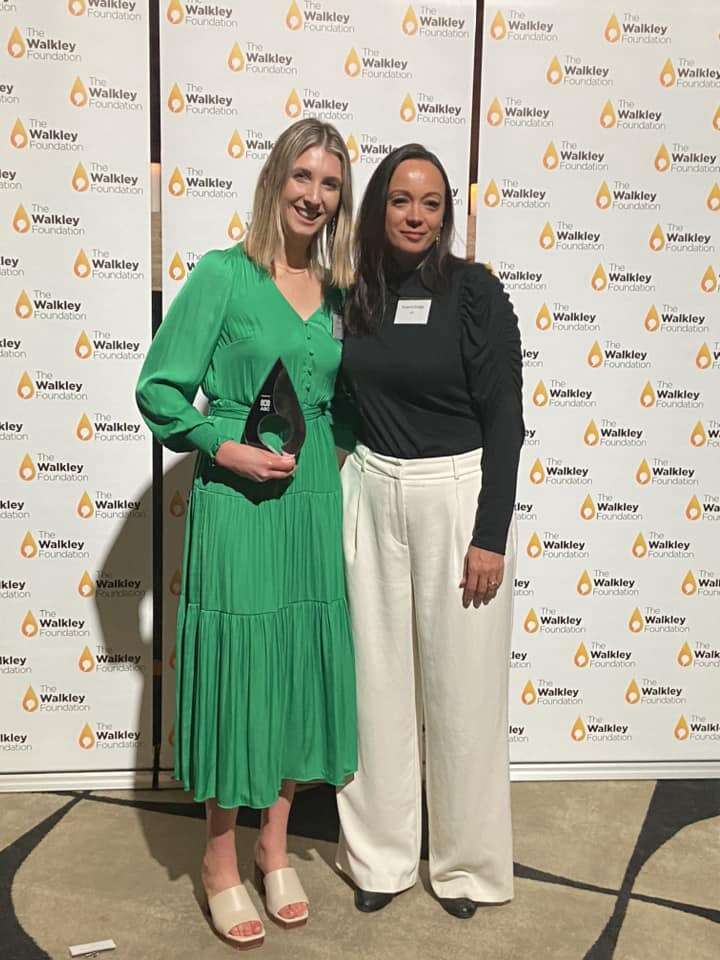 Prestigious Walkley award for Fleur | Shepparton News