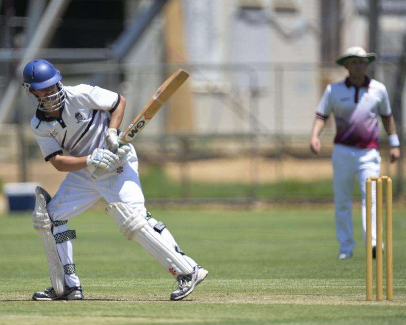 Goulburn Murray Cricket | Round 13 preview | Shepparton News