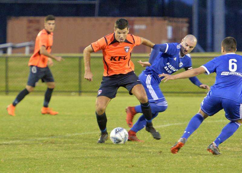 GV Suns home-opener preview | Shepparton News