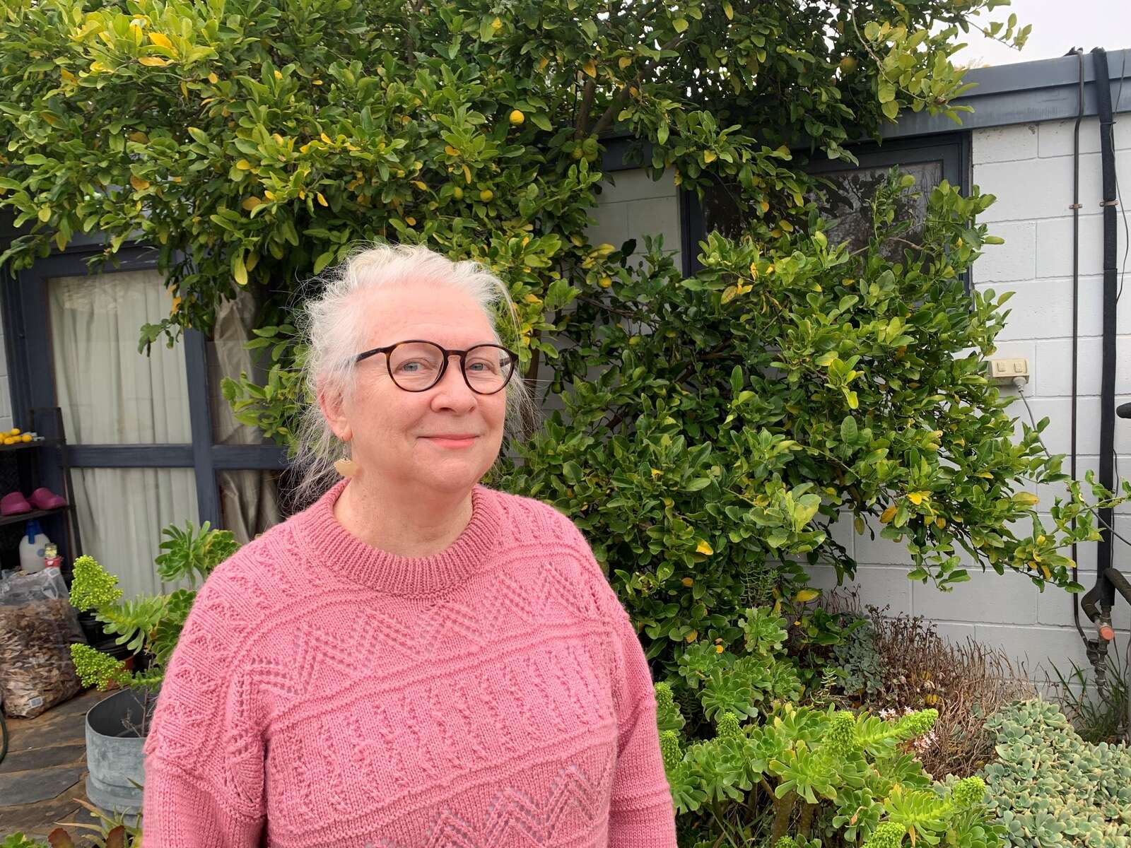 Faces of the GV | Anne-Maree Rourke | Country News