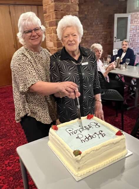 Rochester Probus Club turns 26 | Dairy News Australia