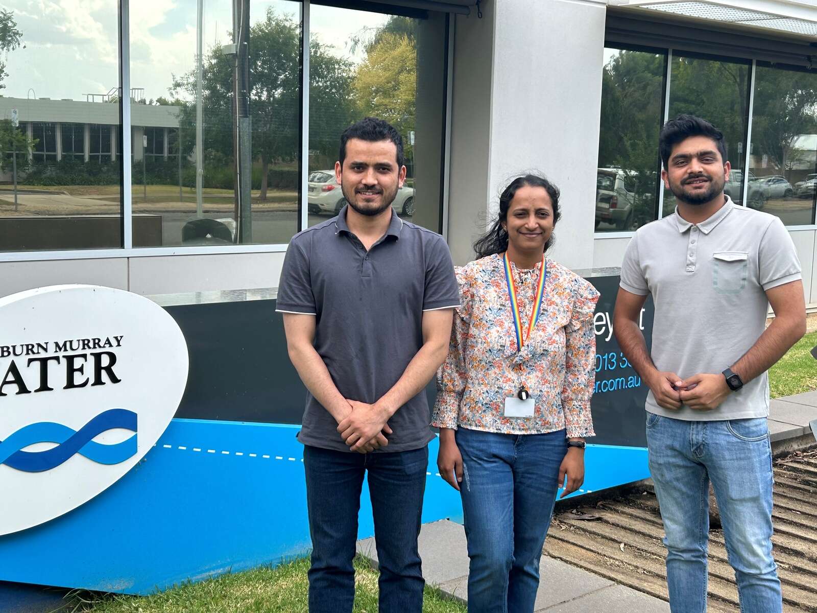 Our region, our people | Seymour Telegraph