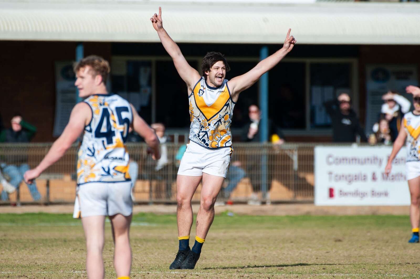 The best sports shots of 2024 | Kyabram Free Press