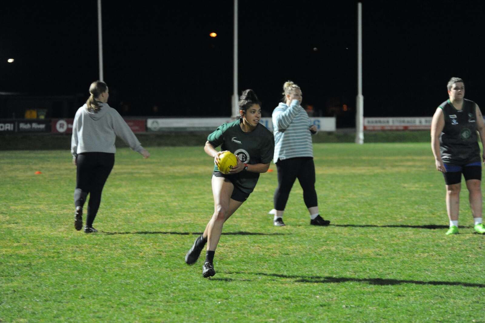 NCWL grand final: A dominant force, Echuca is hunting the final piece of the puzzle | Shepparton ...