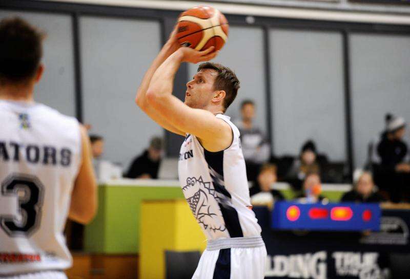 Big V | Shepp Gators season kicks off | Shepparton News