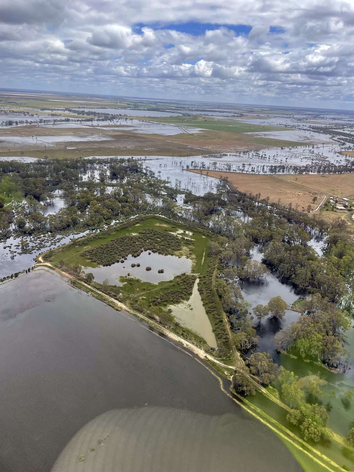 Feedback sought on damaged waterways | Country News