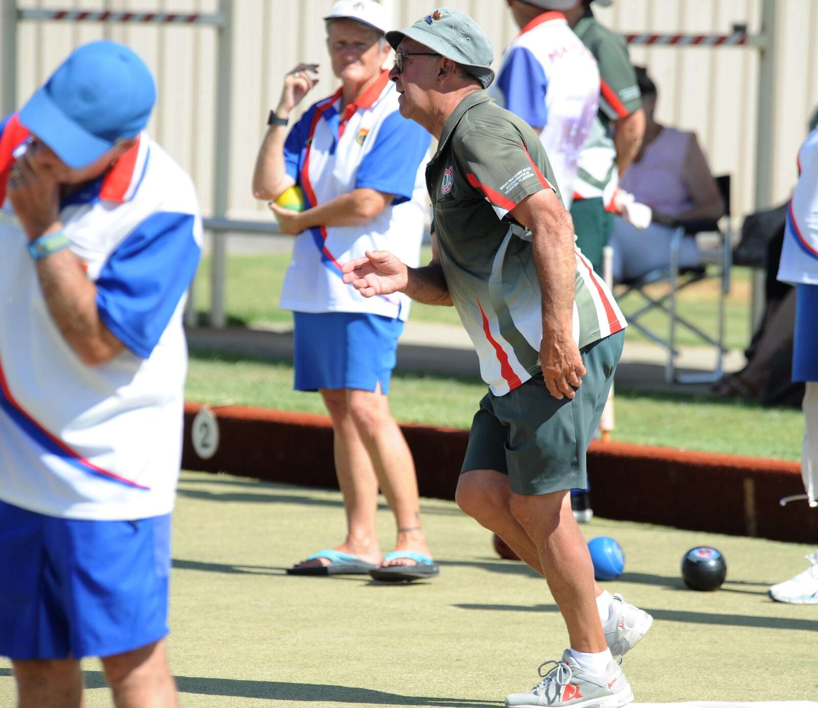Rochester and Moama face off in division one decider | Benalla Ensign