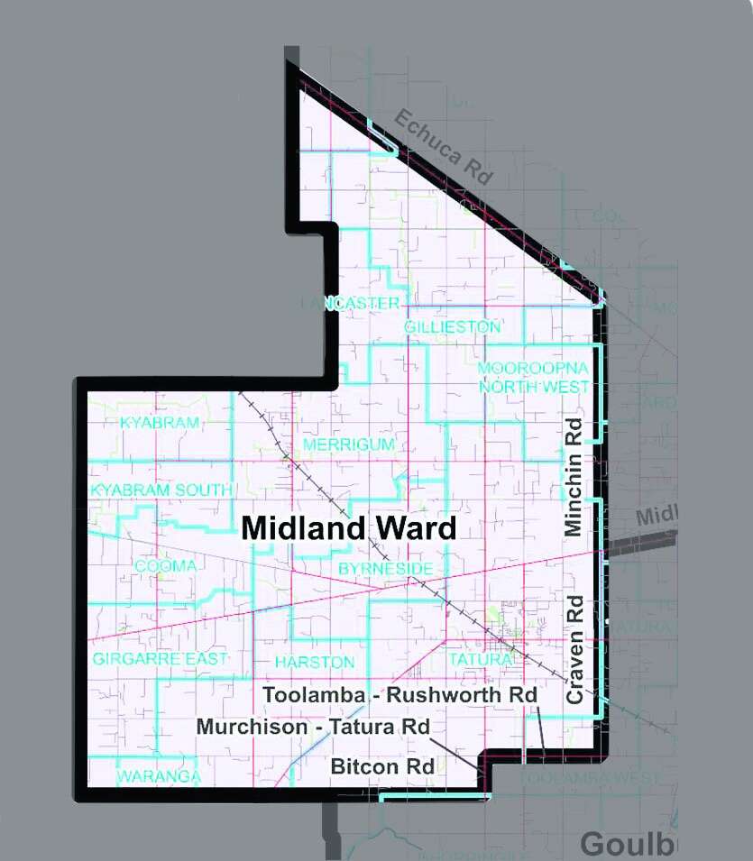 Get to know your new rural ward | Dairy News Australia