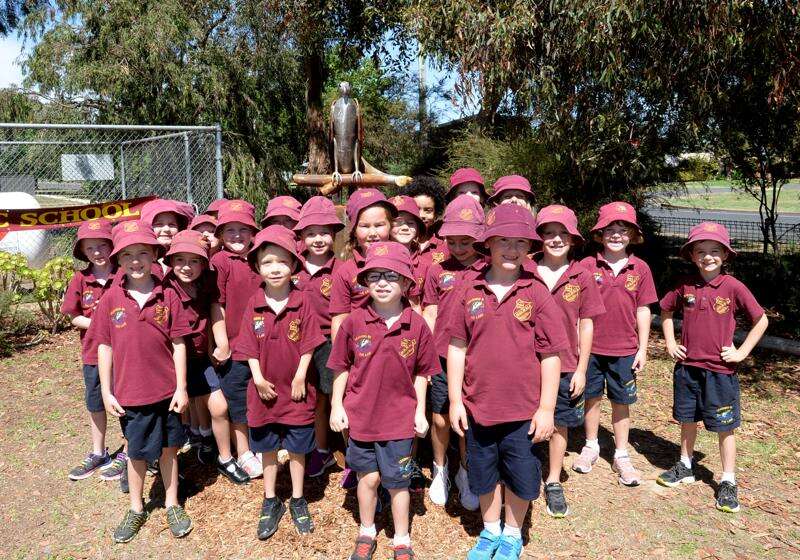 Indigenous Mulwala symbolised | Yarrawonga Chronicle