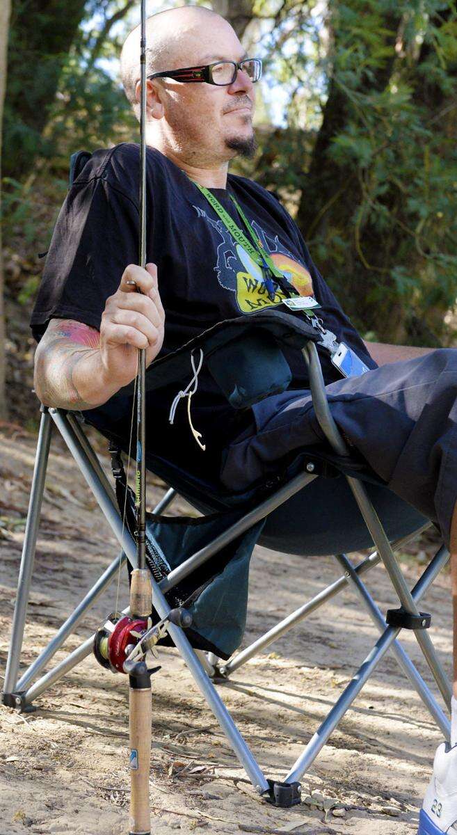 River spot special for Jim Gow | Shepparton News