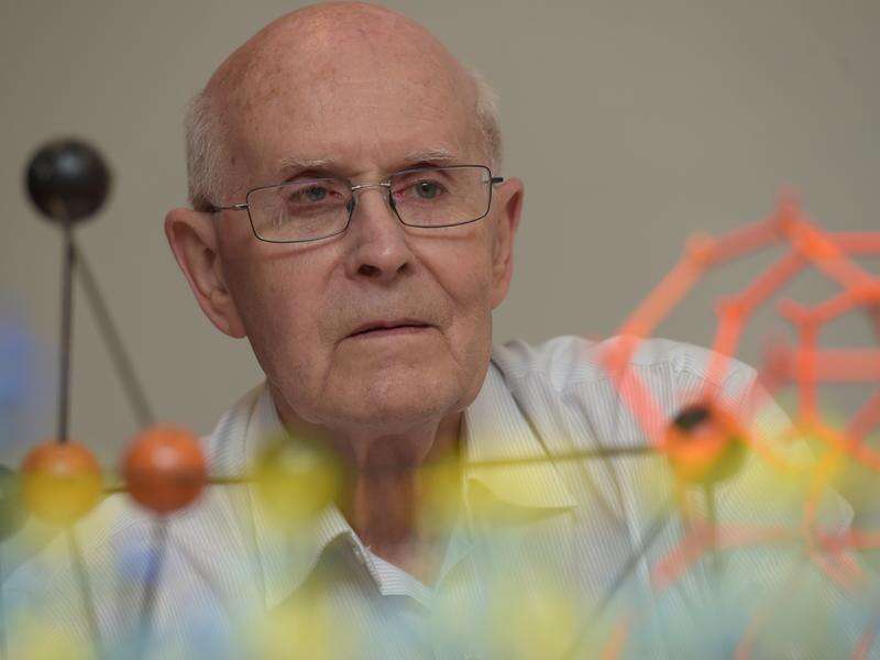 Humble Aussie Nobel winner gets straight back to work | Kyabram Free Press