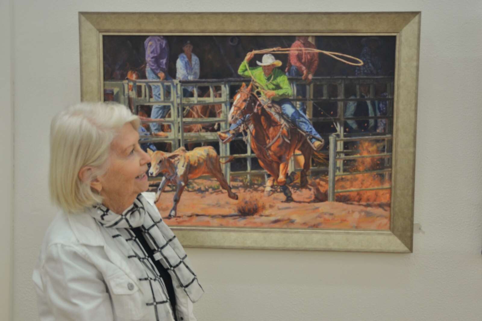 Bridging eras: Kyabram gallery’s new timeless exhibition | Shepparton News