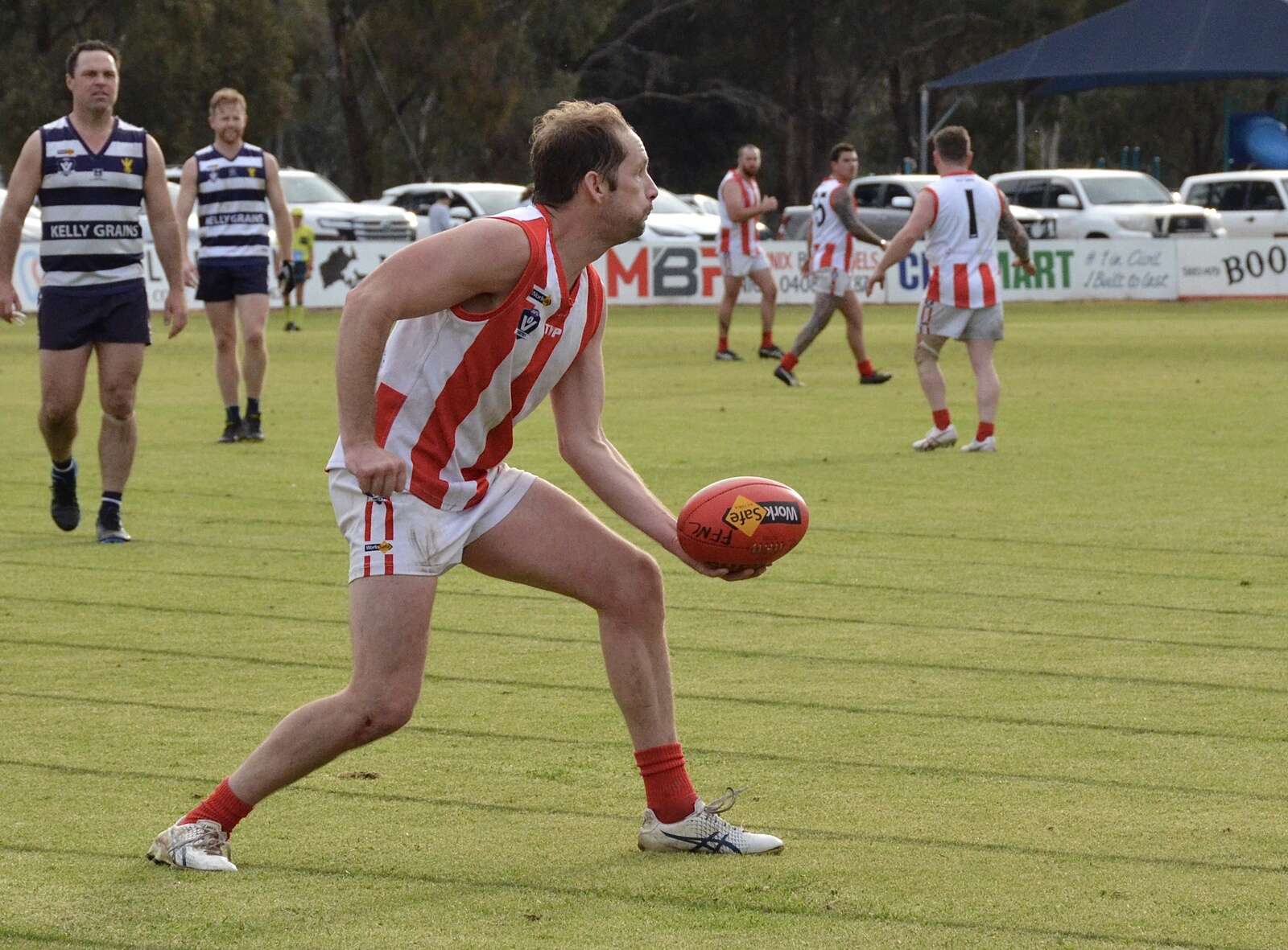 Liam, Hannah claim top club awards | Southern Riverina News