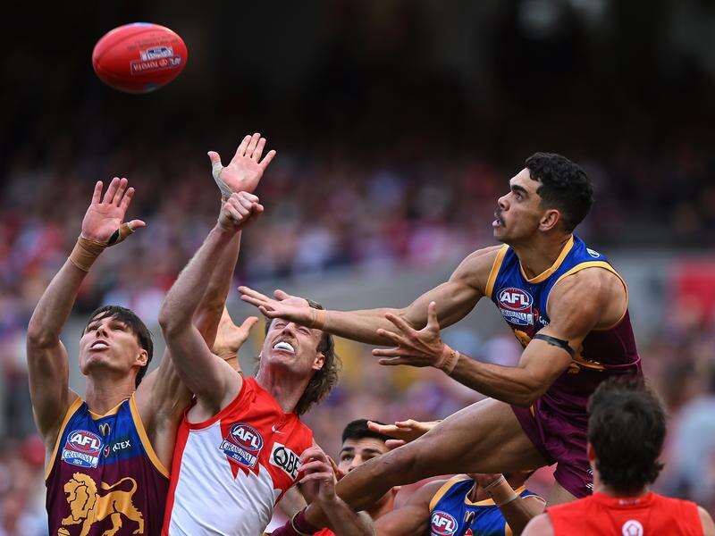 AFL fixture: five blockbuster must-watch games in 2025 | Benalla Ensign