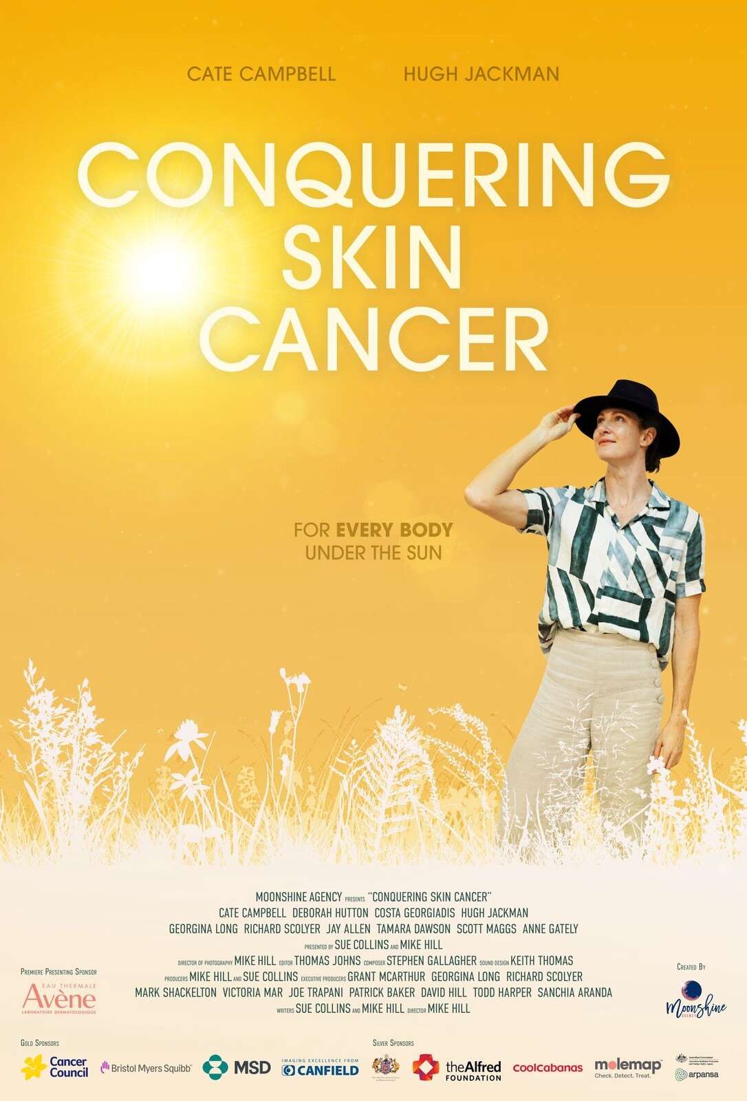 Conquering Skin Cancer: A must-see for melanoma awareness | Shepparton News