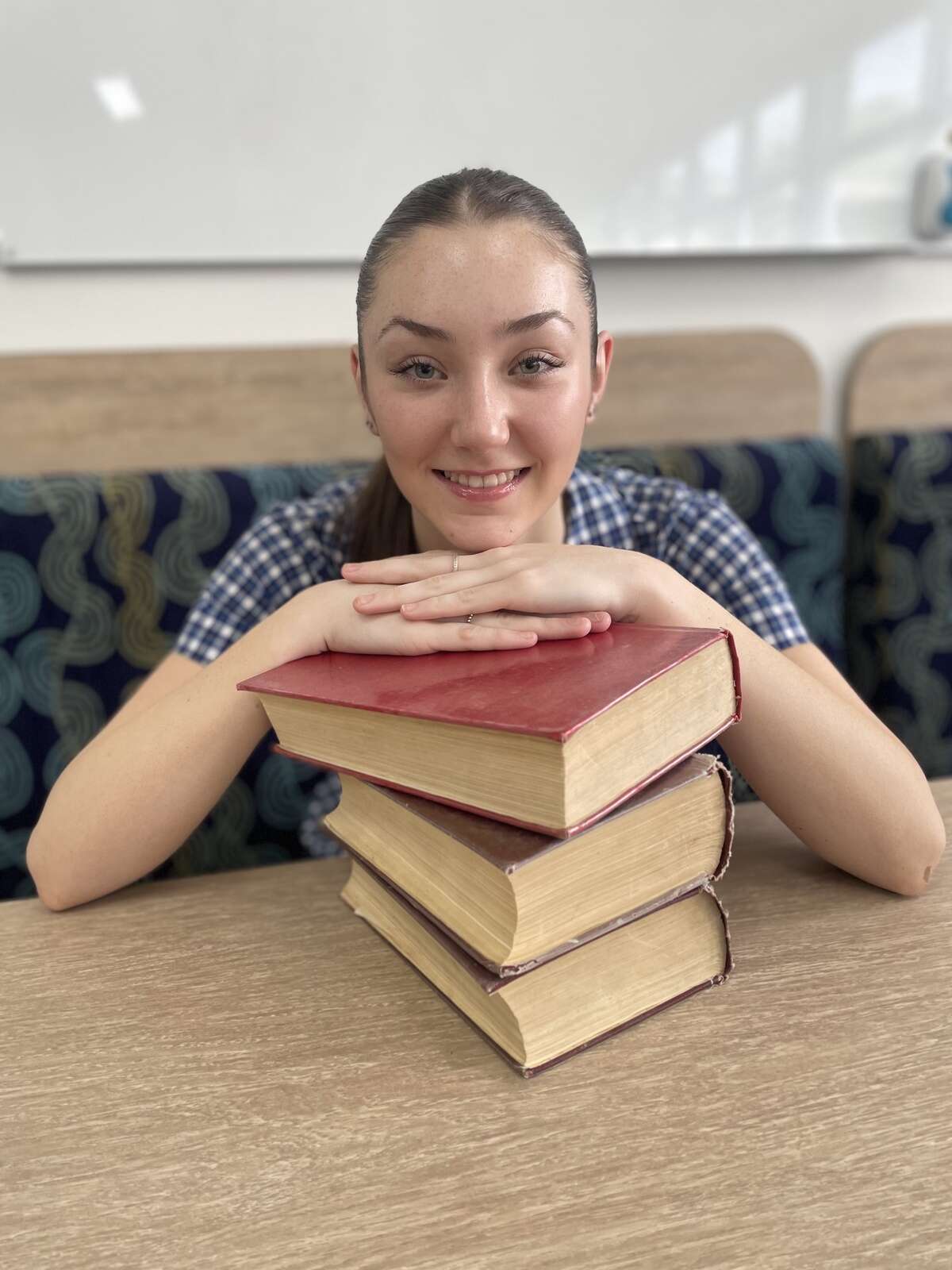 Bella Hart named as CSC dux | Seymour Telegraph