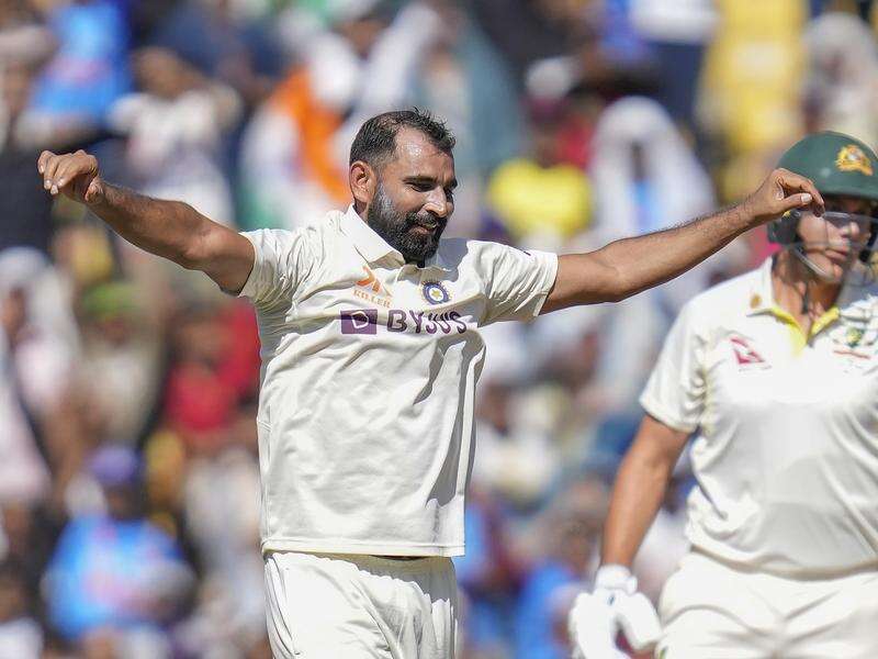 Shami injury doubt for India's tour to Australia | Riverine Herald