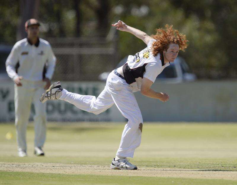 Kyabram versus Mooroopna cricket wrap-up | Shepparton News