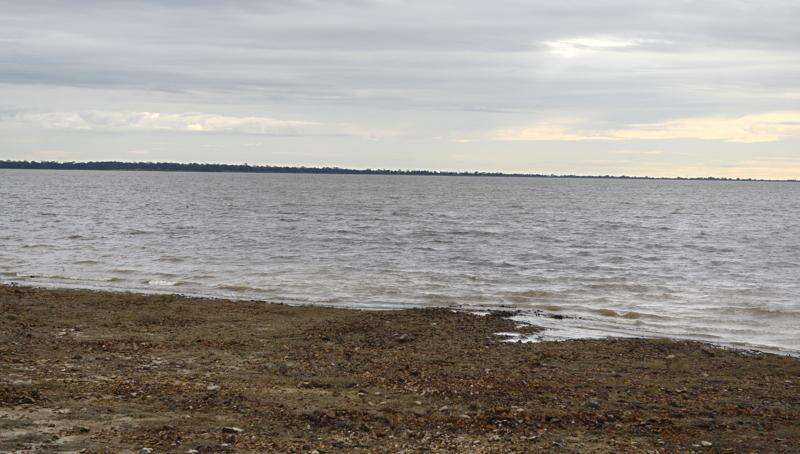 New boat ramp attracting tourists | Yarrawonga Chronicle