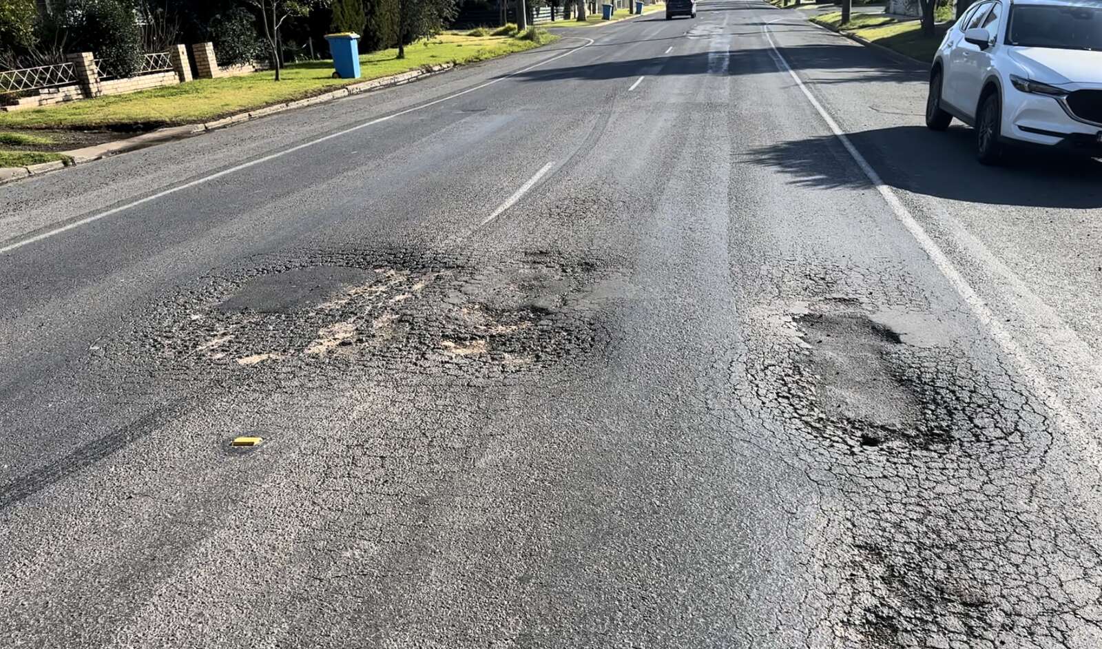 Have your say on ‘pothole plan’ | Shepparton News