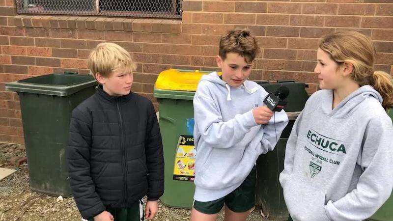 Game On with Brayden May - August 14 | Riverine Herald