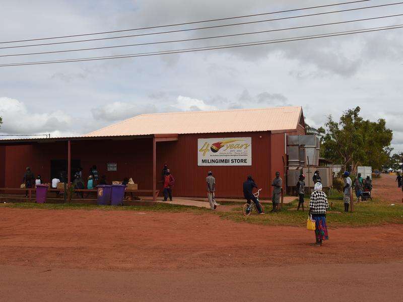 Cannot 'turn our back': Closing the Gap update unveiled | Country News