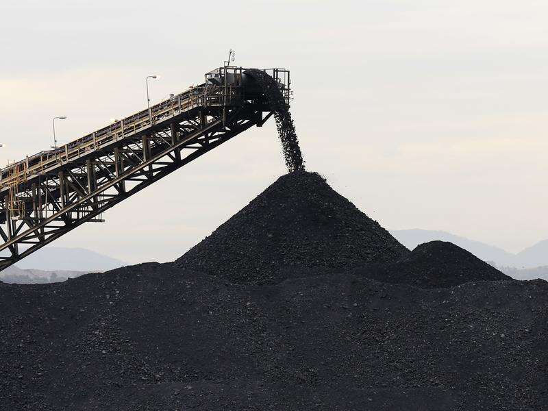 Coal super tax to be legislated, harder to change | Shepparton News