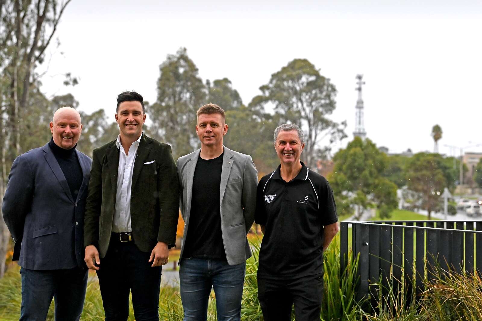 Mayor calls for measures to help region benefit from 2026 Commonwealth ...