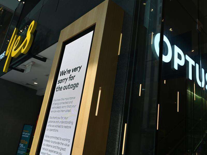 Optus reveals routine software upgrade caused outage | Campaspe News