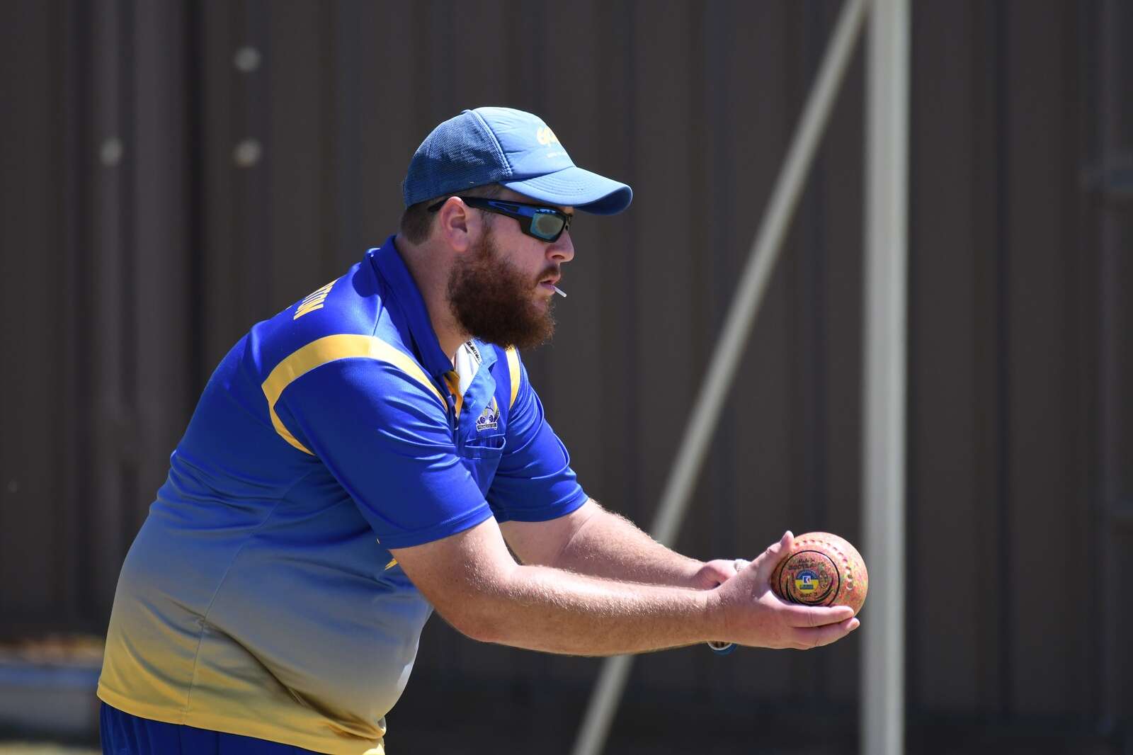 Better call Kris as Shepparton Golf gets a new gaffer | Shepparton News