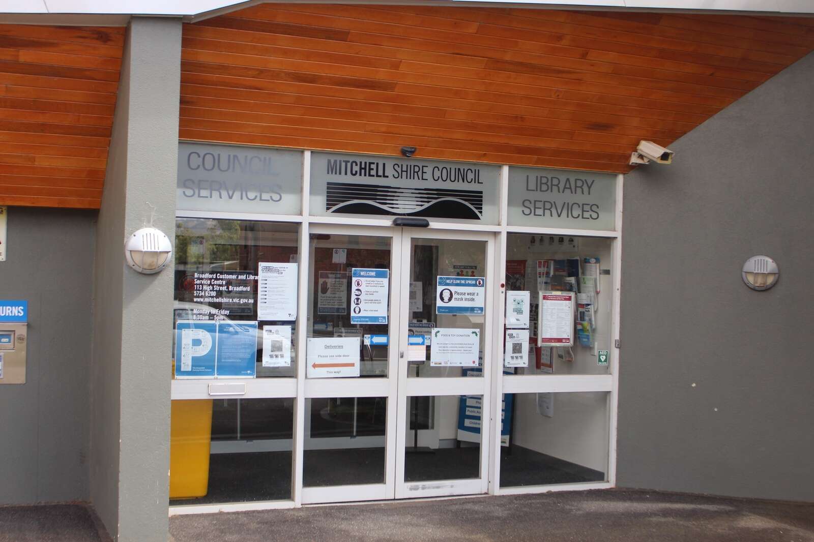 Mitchell Shire Council candidates announced | Seymour Telegraph