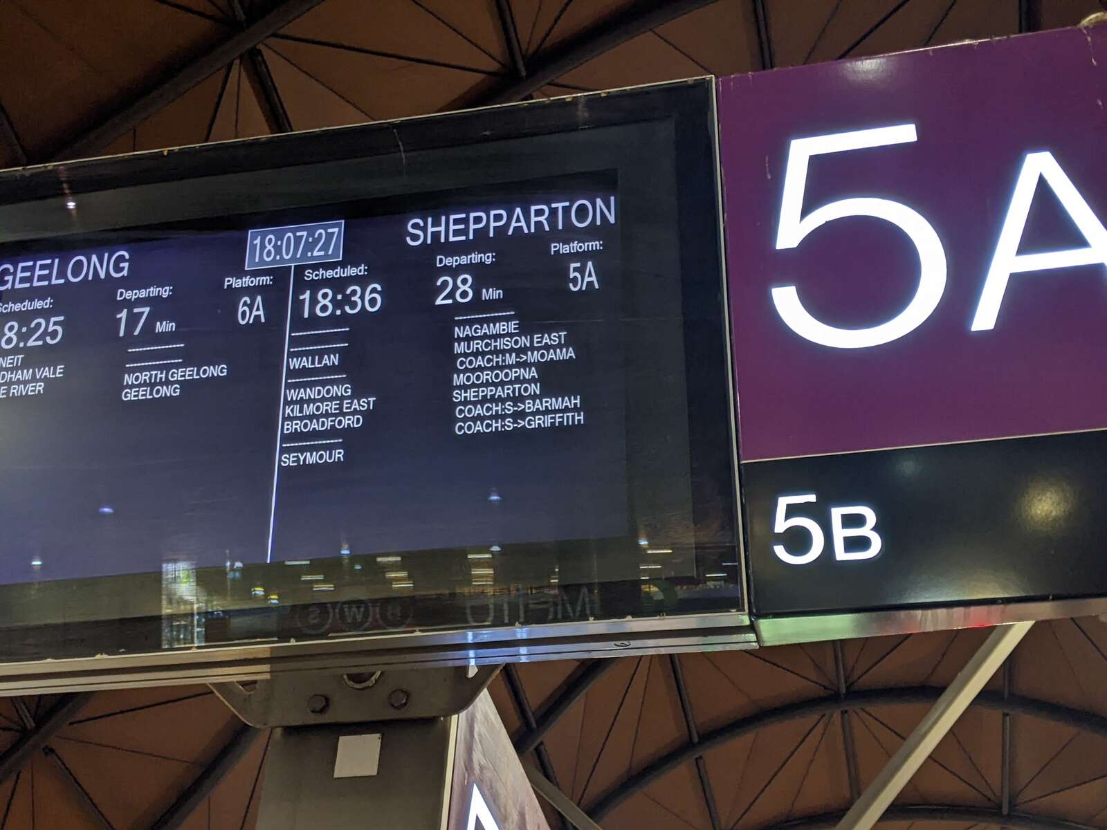 Record numbers since regional fare cap | Seymour Telegraph