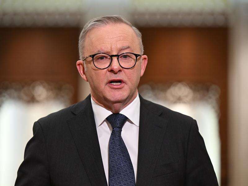 Pacific Islands Forum ramps up as Albanese touches down | Country News