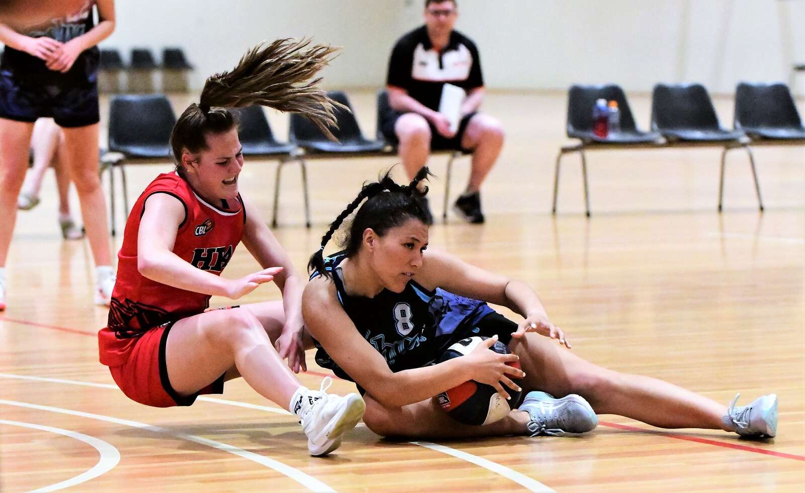Gallery Echuca Pirates End Their Season Riverine Herald