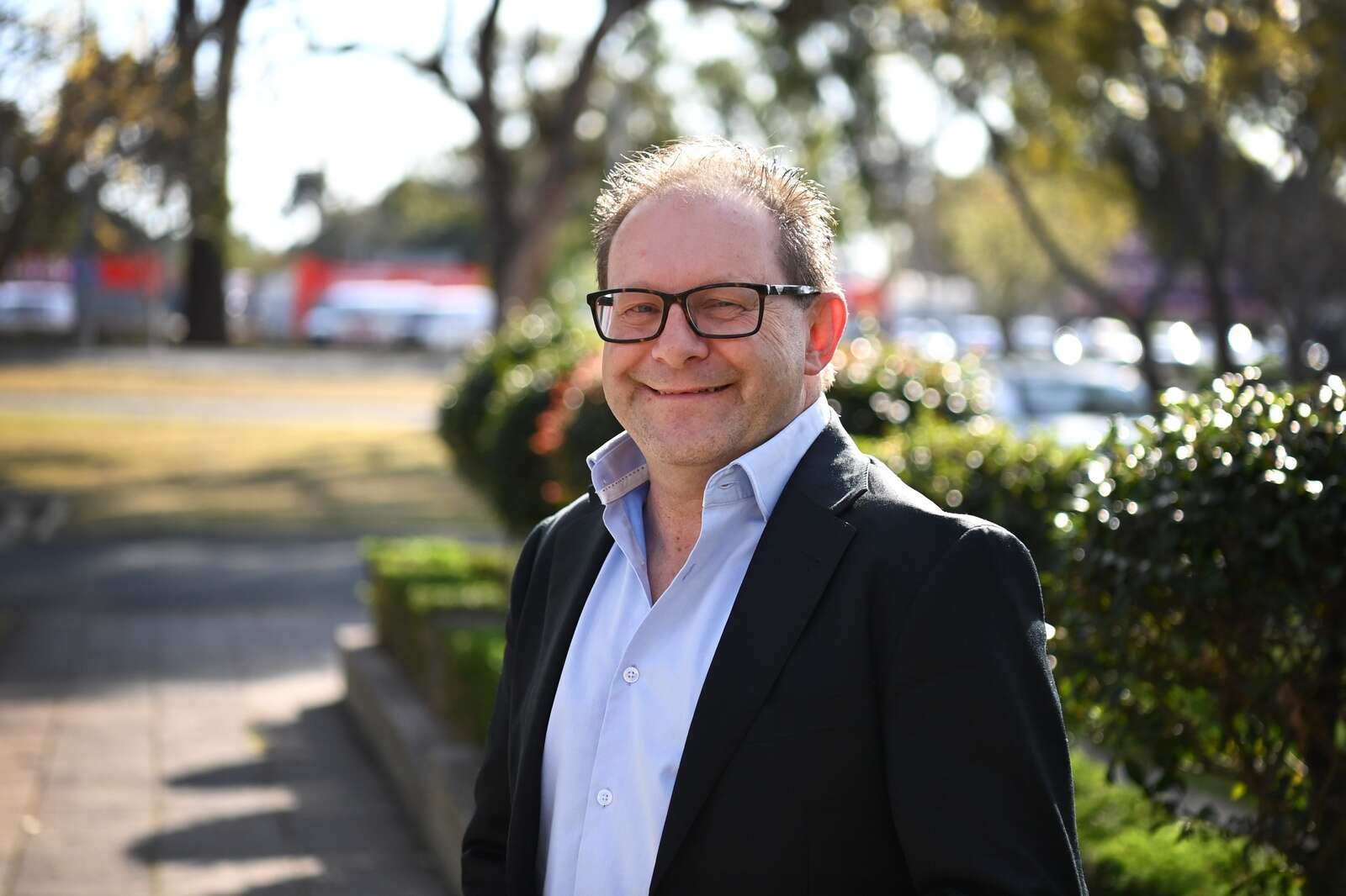 WATCH | Council elections 2024 | Anthony Brophy | Shepparton News