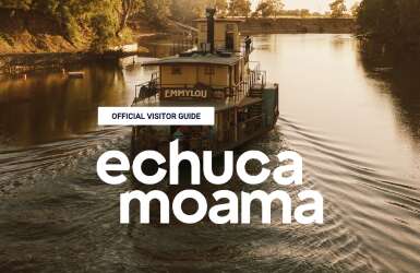Echuca Moama Official Visitor Guide | Dairy News Australia