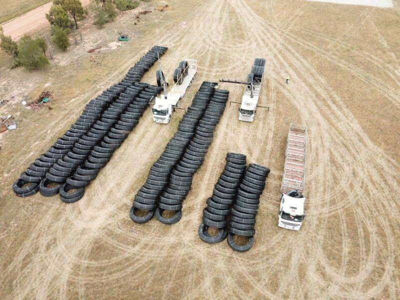 Mitiamo pipeline completed | Country News