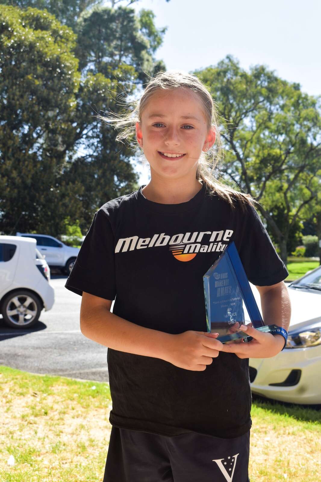 Kobee is the best of the best | Cobram Courier