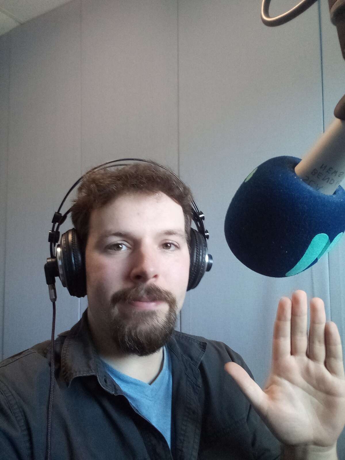 Tom Parry becomes the latest newsreader to join Southern Cross Austereo ...